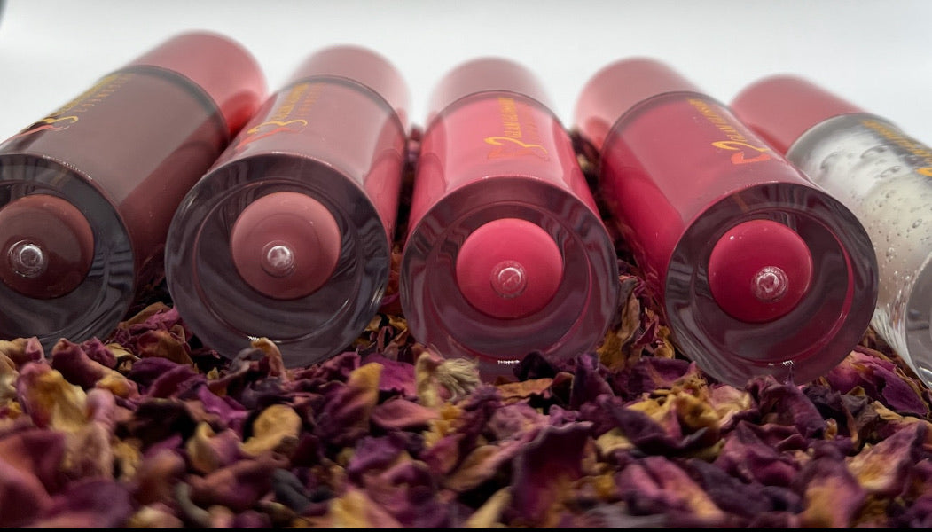 Glam Glossary Cosmetics